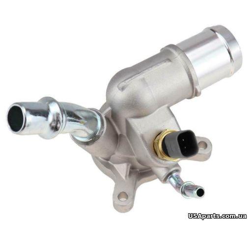 Купить Термостат з корпусом та датчиком температури l2,0 2.4 CHRYSLER ...