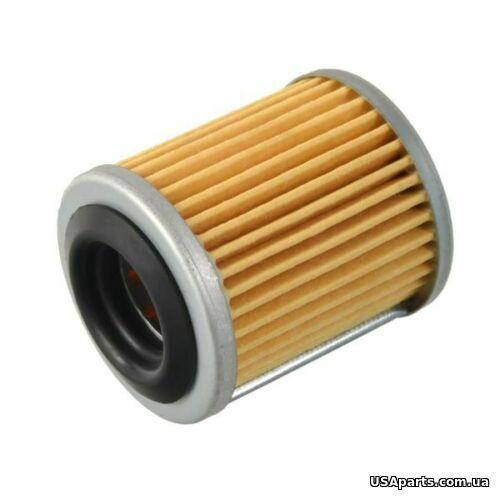 Купити Фільтр АКПП картридж NTY DODGE CALIBER, JEEP COMPASS/PATRIOT ...