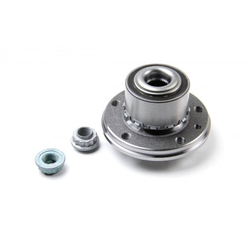 Ступица Колеса с Подшипником (передняя / Задняя) VW Transporter T5 03 ...