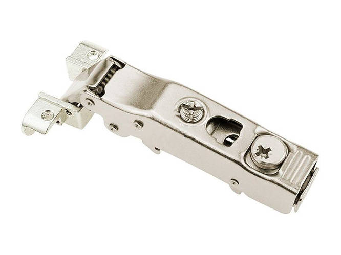 Купить Петля DTC Накладная с доводчиком для алюминиевого профиля Snap-on C85A6A8H, цена 100 ...