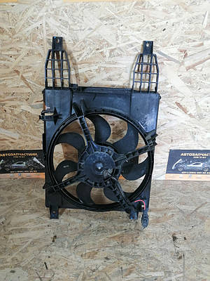 Вентилятор радіатора авео | Порівняти ціни та купити по акції зі ...