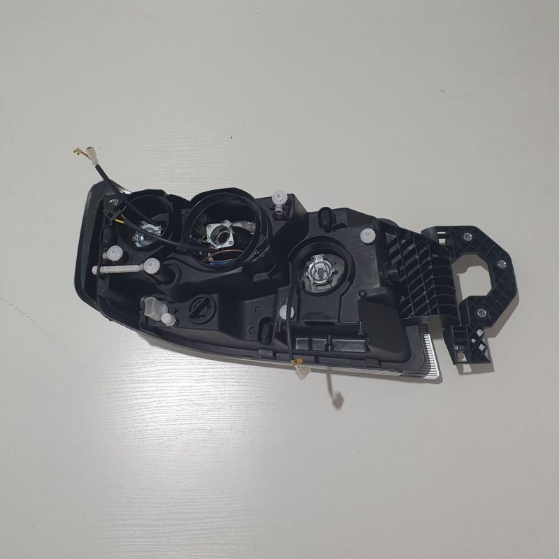 Фара основная RENAULT PREMIUM 2 DXI Левая сторона (ID#1601474552), цена ...