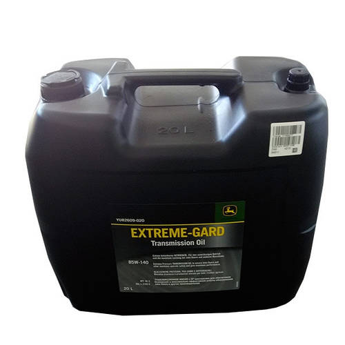 EXTREME-GARD/20, Масло трансмиссионное (20л) (85W-140), John Deere ...
