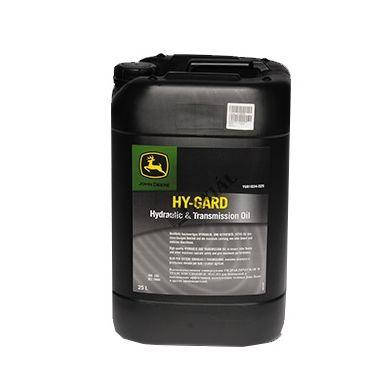 HY-GARD/20л, Масло гидротрансмиссионное (20л) J20C/A, John Deere (ID ...