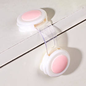 Замки на мебель от детей. Защита от детей на углы, ящики, двери ...