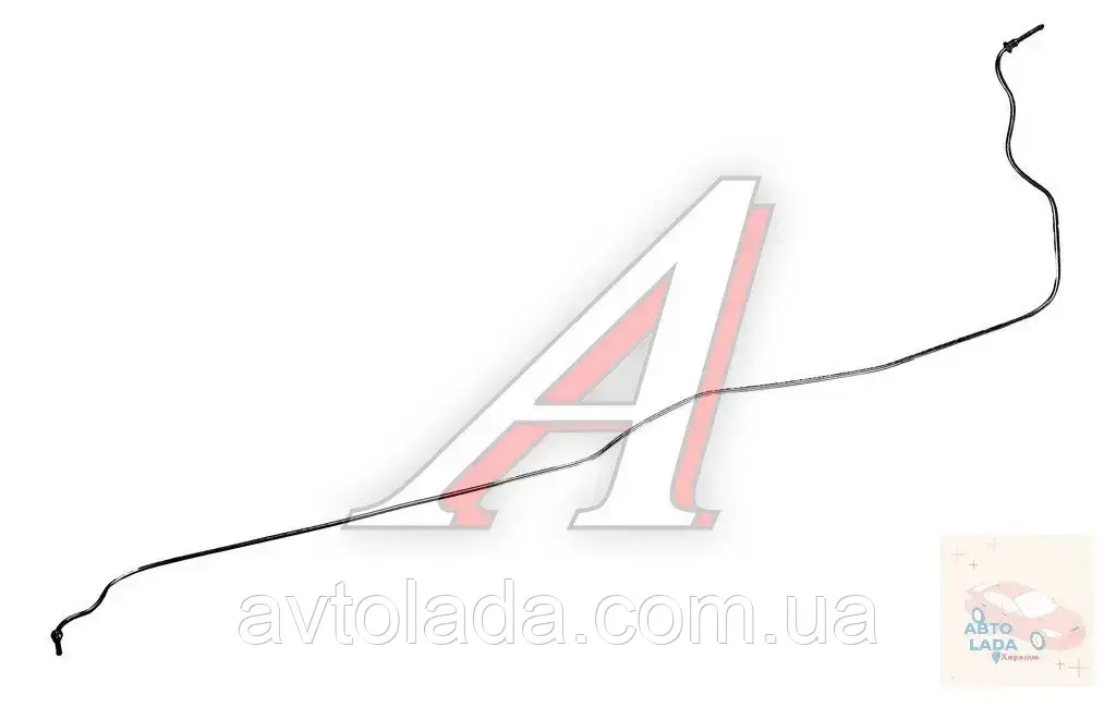 Топливные Магистрали ВАЗ 2108-21099, ВАЗ 2113-2115 Инжектор — Купить ...