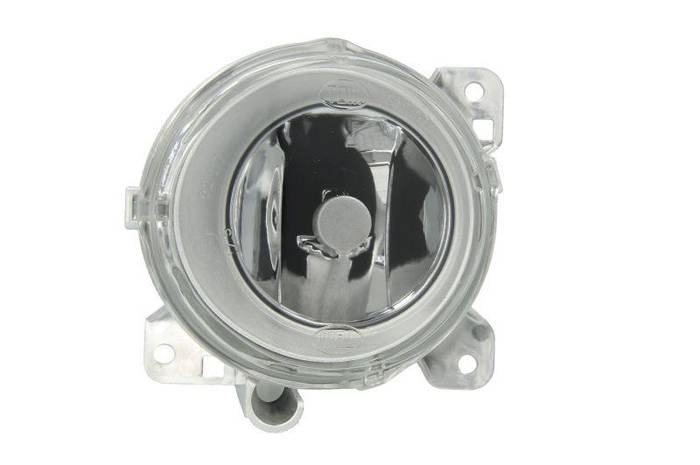 Фара противотуманная левая наружная Скания/ SCANIA противотуманка ...