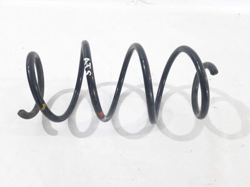 Пружина передньої стійки амортизатора правий Cadillac ATS `13-19 ...