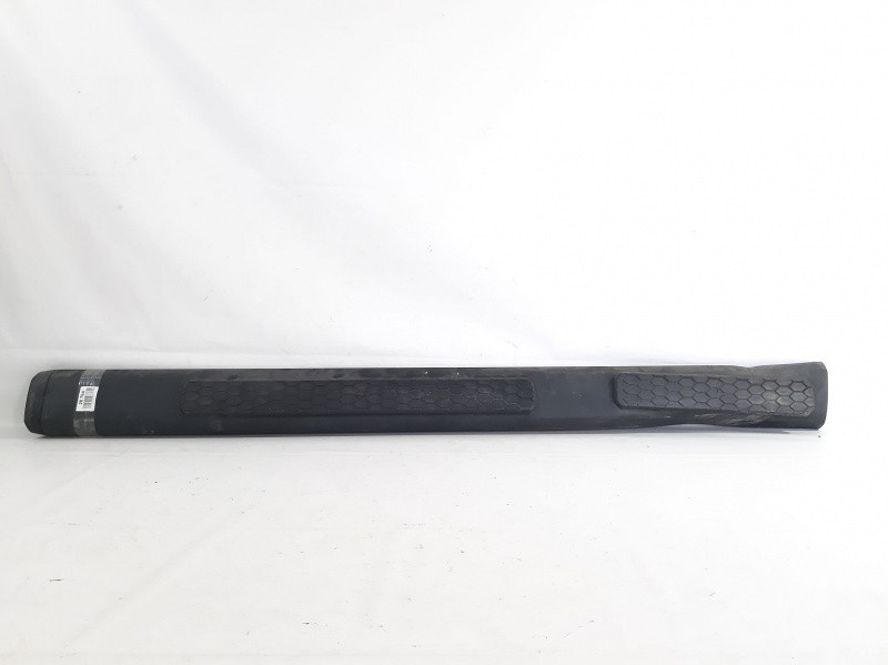 Порог левый (алюминиевый) (дефект) Jeep Wrangler `18-20, 82215327, цена ...