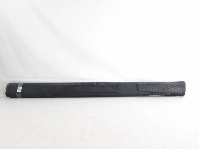 Порог левый (алюминиевый) (дефект) Jeep Wrangler `18-20, 82215327, цена ...