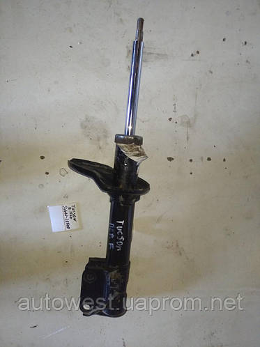 Амортизатор передний правый Hyundai TUCSON 2004-2010 54661-2E500 (ID ...