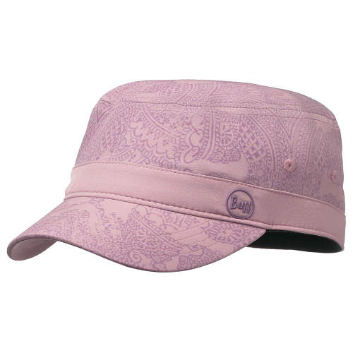 Купить Кепка Buff MILITARY CAP aser purple lilac S/M (BU 117236.625.20 ...