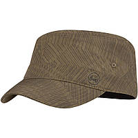 Купить Кепка Buff MILITARY CAP keled sand S/M (BU 122582.302.20.00 ...