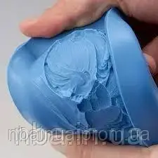 Полиуретан для изготовления форм 12 кг, литьевой двухкомпонентный ...