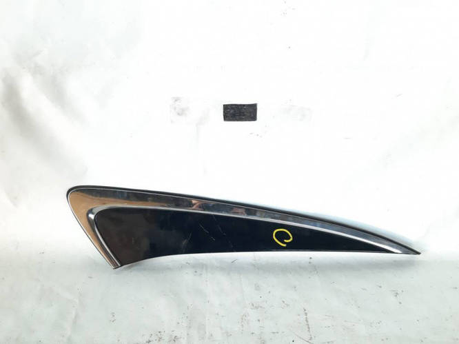 Молдинг стійки двері задньої правої зовнішній Toyota Camry `15-17 ...