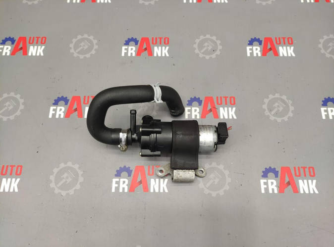 Купити Водяний насос/ насос охолодження, додатковий 0018353564/ ...