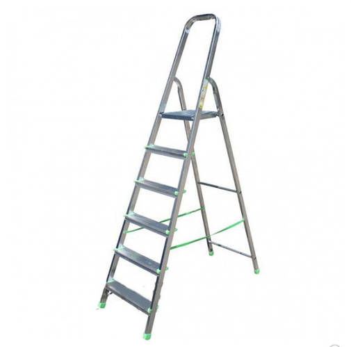 Лестница стремянка Itoss 916 (ID#1601941299), цена: 2957 ₴, купить на ...