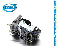 СЕНТРЕ - автозапчасти пневматических тормозных систем грузовых автомобилей