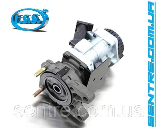 Кран тормозной главный 4614945010 Renault Premium 5010260033 ...