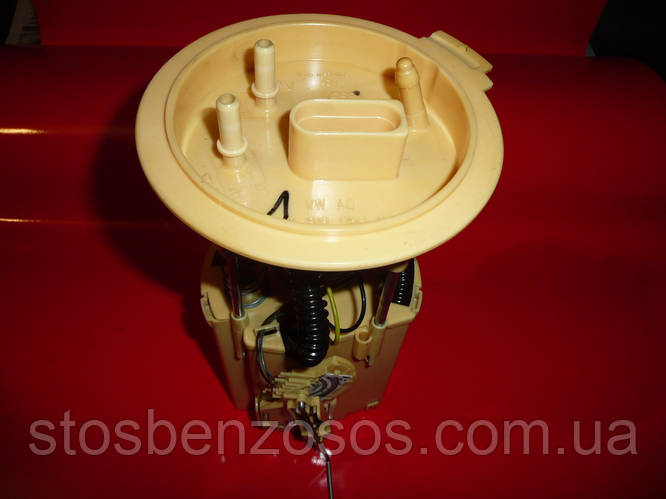 Шкода Октавия топливный насос Skoda Octavia 1K0 919 050 N (ID#258147126 ...