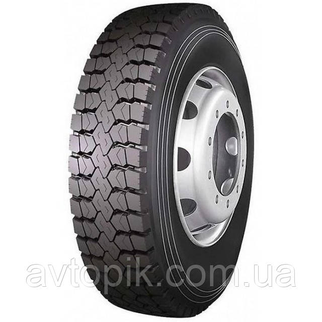 Купить Грузовые шины Aplus D268 (ведущая) 315/80 R22.5 156/150K, цена ...
