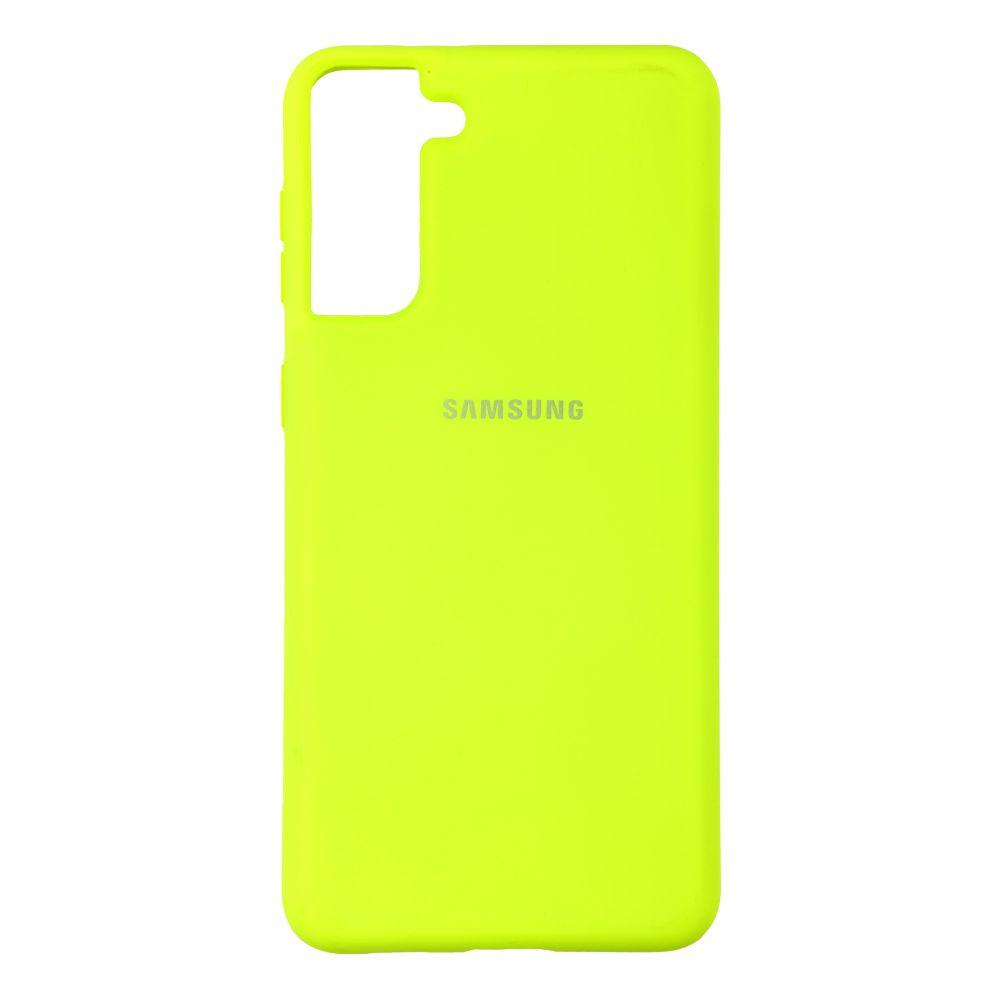 Чехол на Samsung Galaxy S21 Plus / для Самсунг Галакси С21 Плюс ТПУ ...
