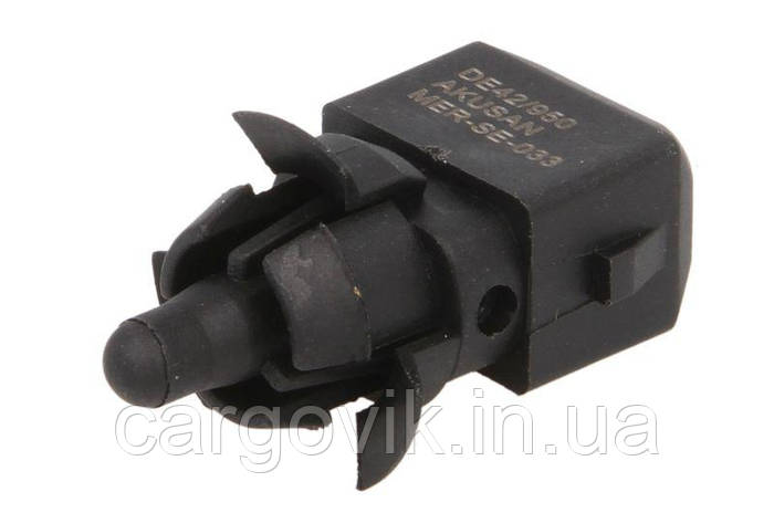 Датчик температуры воздуха DAF, RVI, VOLVO, IVECO, MERCEDES, 1366301 ...
