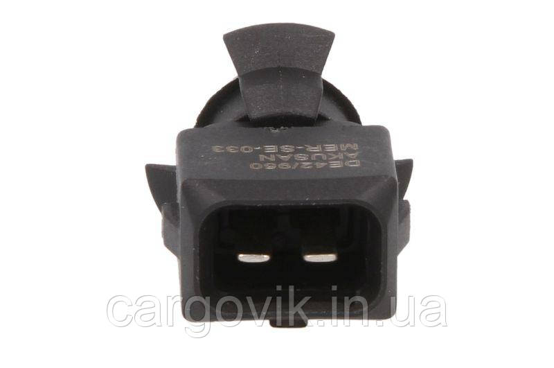 Датчик температуры воздуха DAF, RVI, VOLVO, IVECO, MERCEDES, 1366301 ...