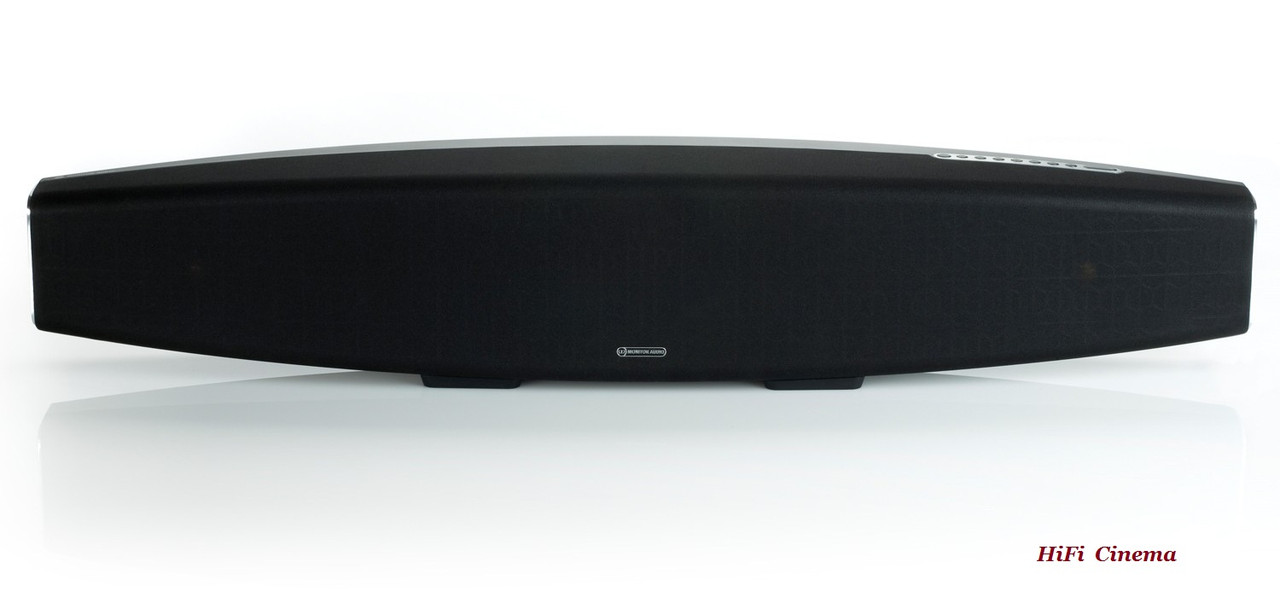 Monitor Audio ASB-2 Soundbar звуковой проектор с 5.1 объёмным звуком 3D ...