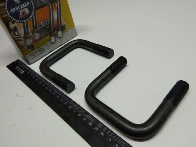 Купить Стремянка рессоры Газель передняя, ОАО "ГАЗ" (3302-2902406) пара ...