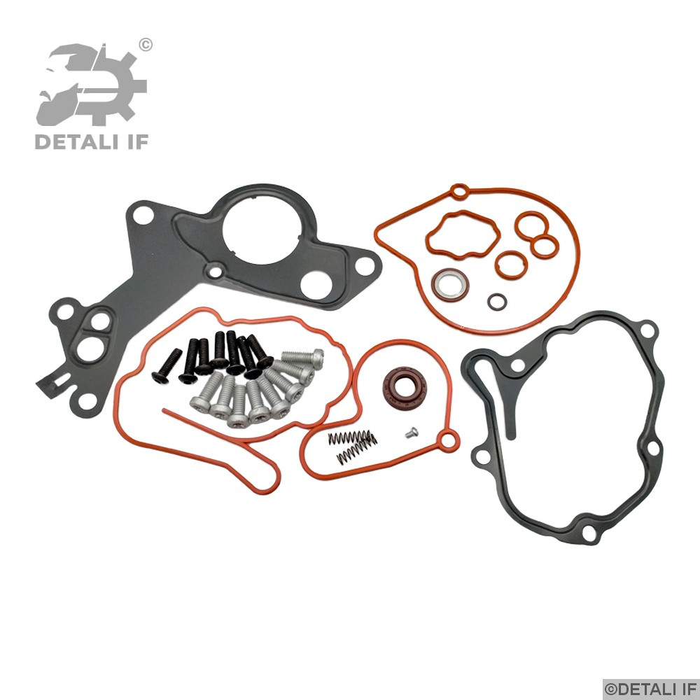Ремкомплект тандемного насоса Golf 4 Volkswagen 038145209 038145209A ...