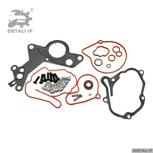 Ремкомплект тандемного насоса Golf 4 Volkswagen 038145209 038145209A ...
