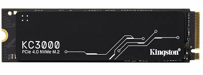 Накопитель SSD 512GB Kingston KC3000 | купить недорого, на Prom | Украина