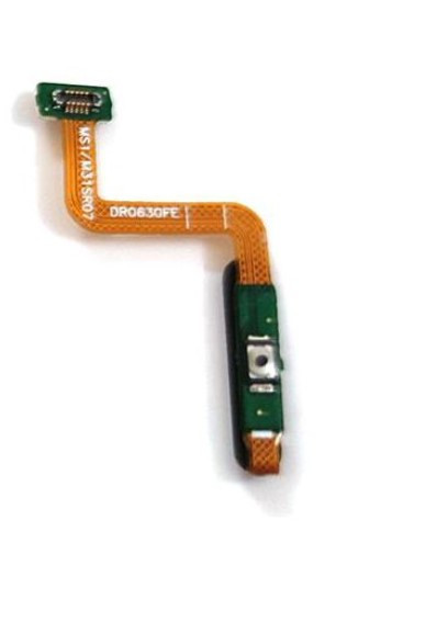 Купить Fingerprint Scanner Samsung M317F Galaxy M31s white, цена 149 ...