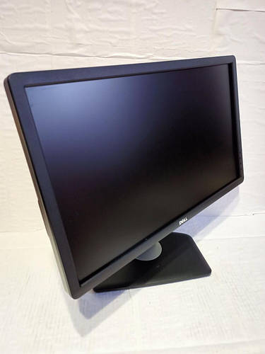 Монитор Dell UltraSharp U2312HMt / 23" (1920x1080) IPS / VGA, DVI ...