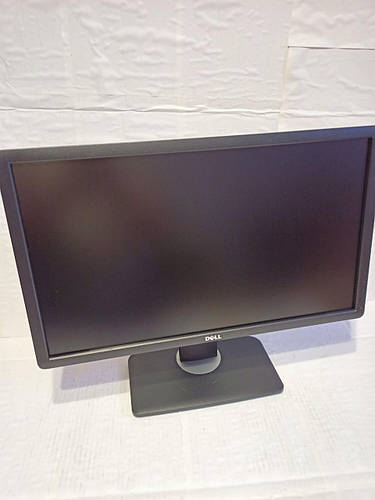 Монитор Dell UltraSharp U2312HMt / 23" (1920x1080) IPS / VGA, DVI ...