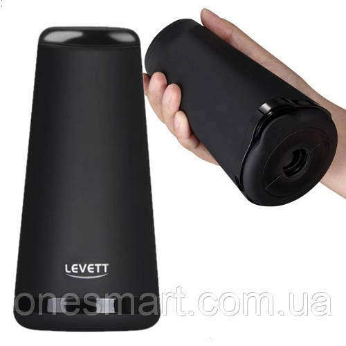 Вибромассажер для мужчин "Willa Masturbator" от Levett (ID#1196424537 ...