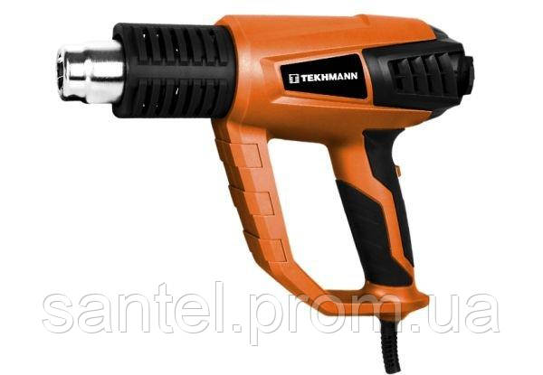 Купити Фен промисловий Tekhmann THG-2003 (845281), ціна 1100 ₴ - Prom ...
