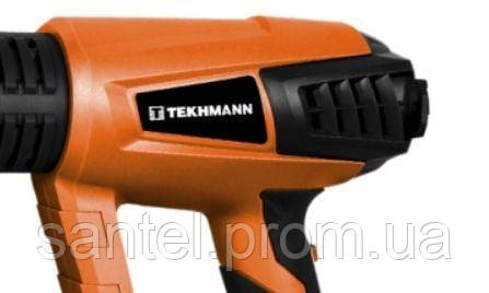 Купити Фен промисловий Tekhmann THG-2003 (845281), ціна 1100 ₴ - Prom ...