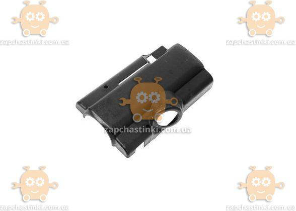 Купить Обшивка руля ГАЗЕЛЬ, СОБОЛЬ, ВАЛДАЙ нижняя под замок (пр-во ...