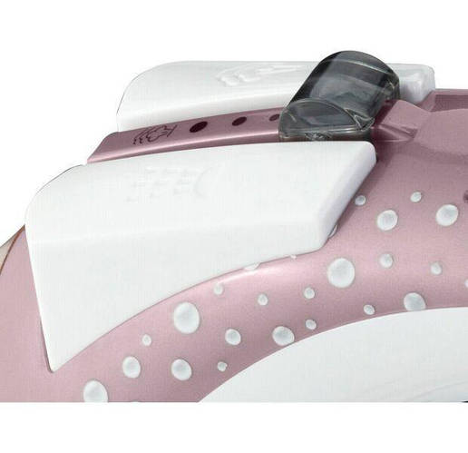 Утюг Russell Hobbs Pearl Glide Rose 23972-56 2600 Вт, цена 1995.88 грн ...