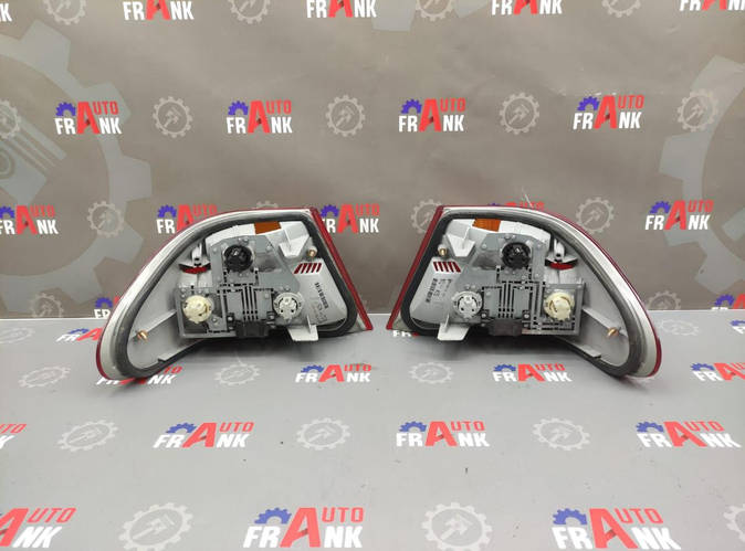 Купить Фонарь задний правый/ левый A2109200264/ A2108200164 Mercedes E ...