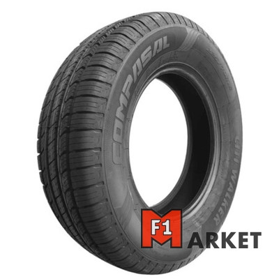 Купити Compasal Citiwalker 225/60 R18 104H XL, ціна 2345 ₴ - Prom.ua ...