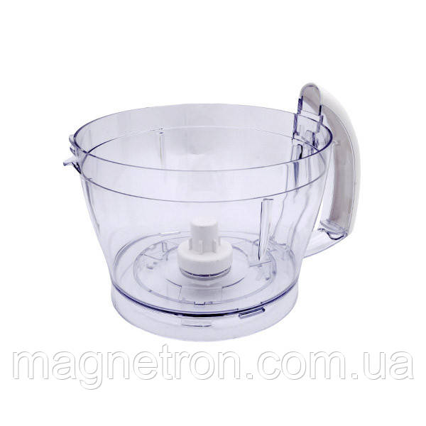 Чаша для Кухонного Комбайна Moulinex MS-5785605 — Купить Недорого на ...