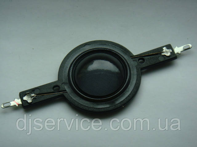 Мембрана (полупрозрачный шелк в корпусе) 25.5мм для ВЧ Behringer ...