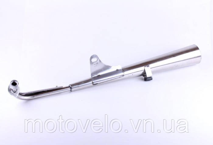 Глушитель Альфа (ID#1603236976), цена: 770 ₴, купить на Prom.ua