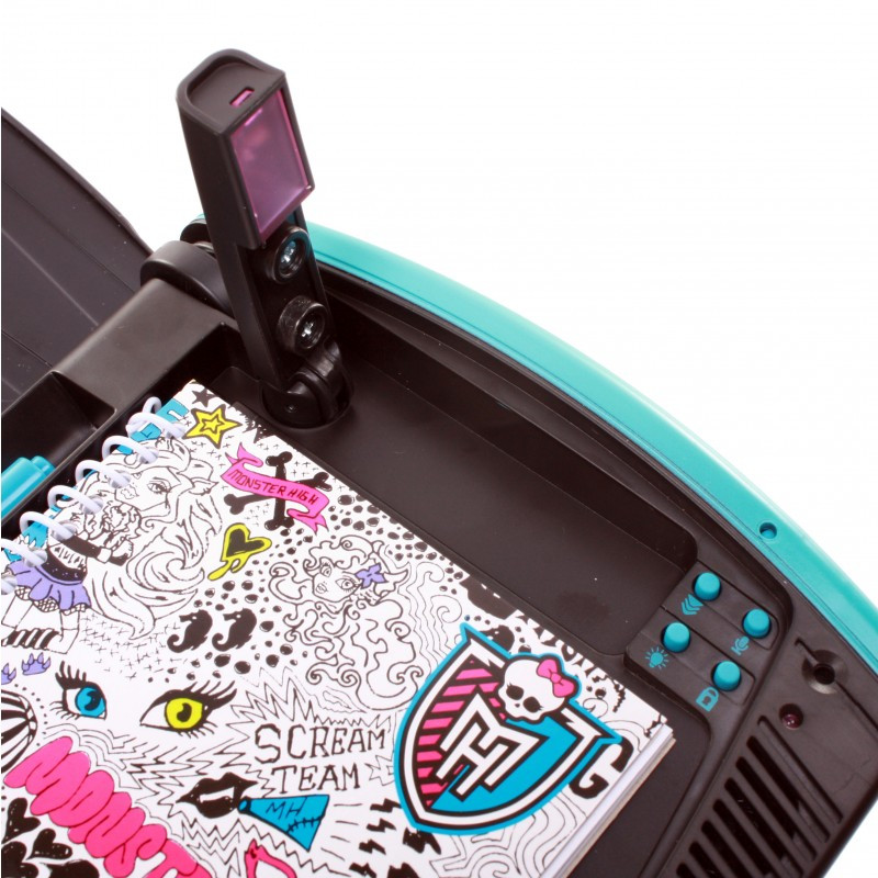 Купить Электронный Дневник Монстер Хай Monster High Password Journal ...