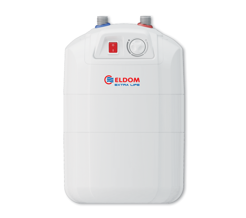 Купить Водонагреватель Eldom Extra life 15 под мойкой,2.0 kw 72326PMP, цена 5050 грн — Prom.ua ...