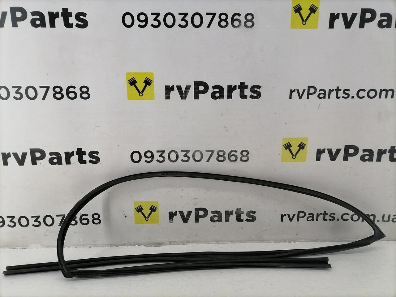 Купить Уплотнитель боковых стекол передний правый LEXUS RX 400H 2003 ...