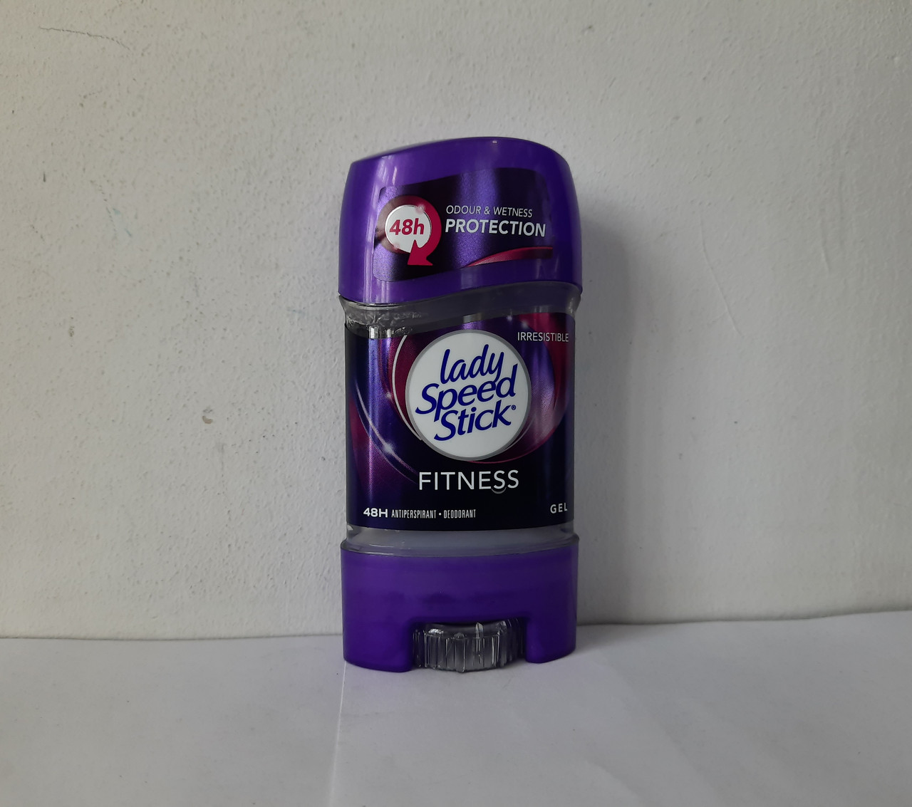 Гелевый женский дезодорант антиперспирант Lady Speed Stick Fitness ...